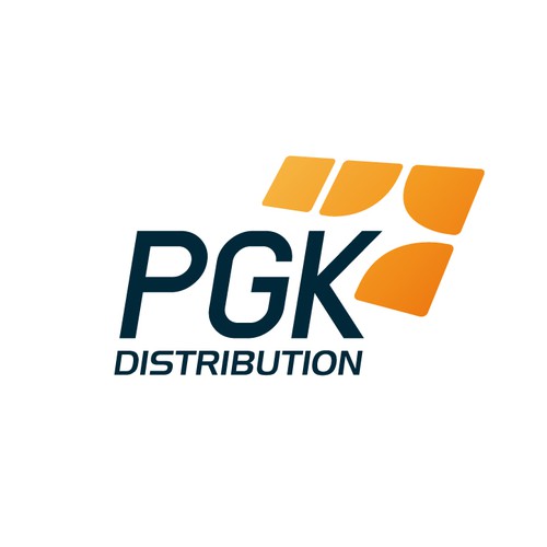 New logo wanted for PGK Distribution | Logo design contest