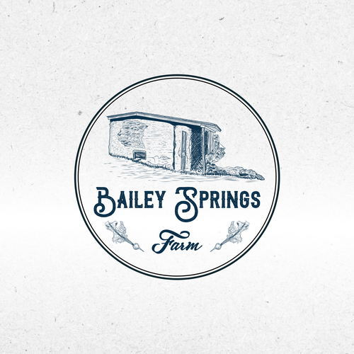 Designs | Organic Vegetable Farm Logo | Logo design contest