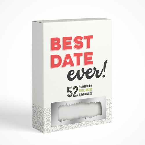 Designs | create a fun and eye-catching design for our date night idea ...