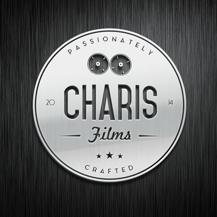 Cinematography Logos - Free Cinematography Logo Ideas, Design & Templates