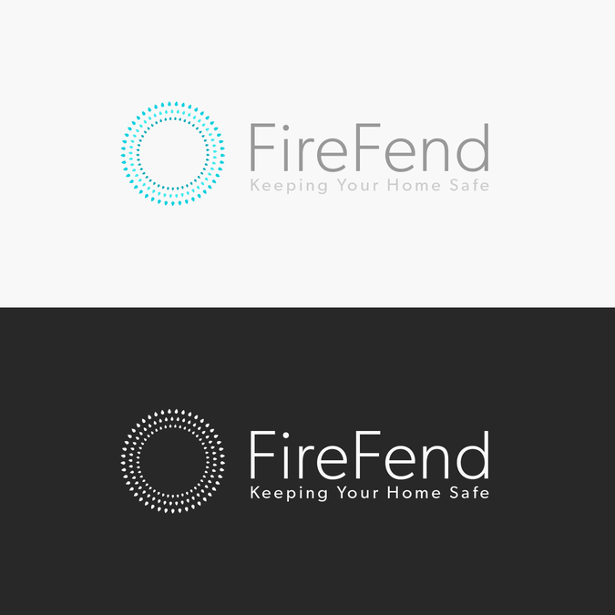 FireFend need you to design them a great logo! | Logo design contest