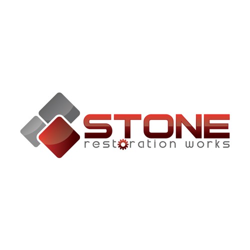 Create a new exccting fresh Logo for Stone Restoration Works. | Logo ...