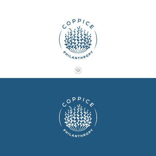 Designs | Coppice Philanthropy Logo Contest | Logo design contest