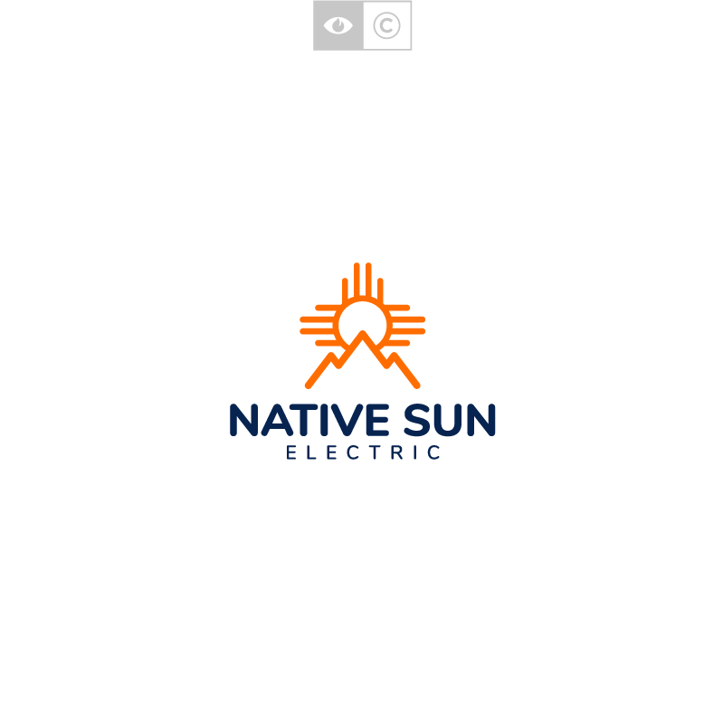Sun Logos - Free Sun Logo Ideas, Design & Templates