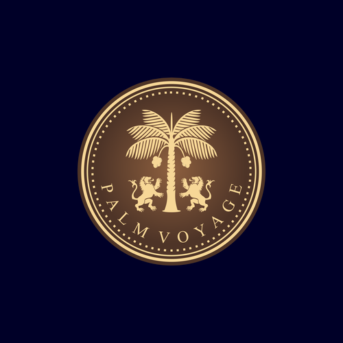 Designs | Luxurious logo/branding for exclusive travel club | Brand ...