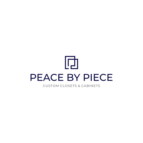 Designs | Peace By Piece | Logo design contest
