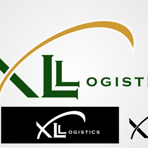 Create the next logo for XL Logistics | Logo design contest