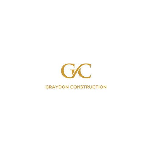Graydon Construction Branding | Logo & brand identity pack contest