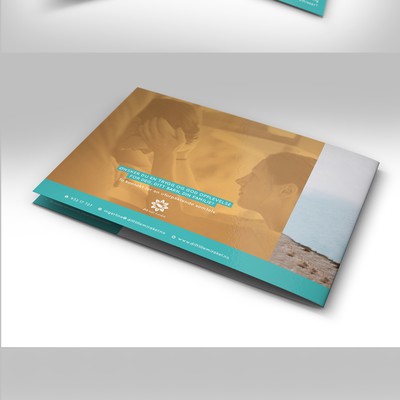 Direct Mail Design - Professional Mailer Designers | 99designs