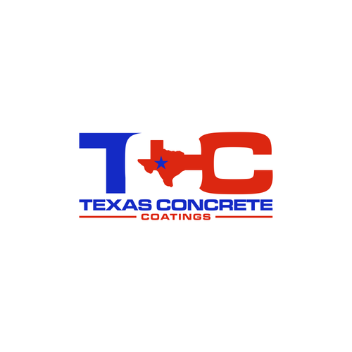 Texas Company Logo | Logo design contest