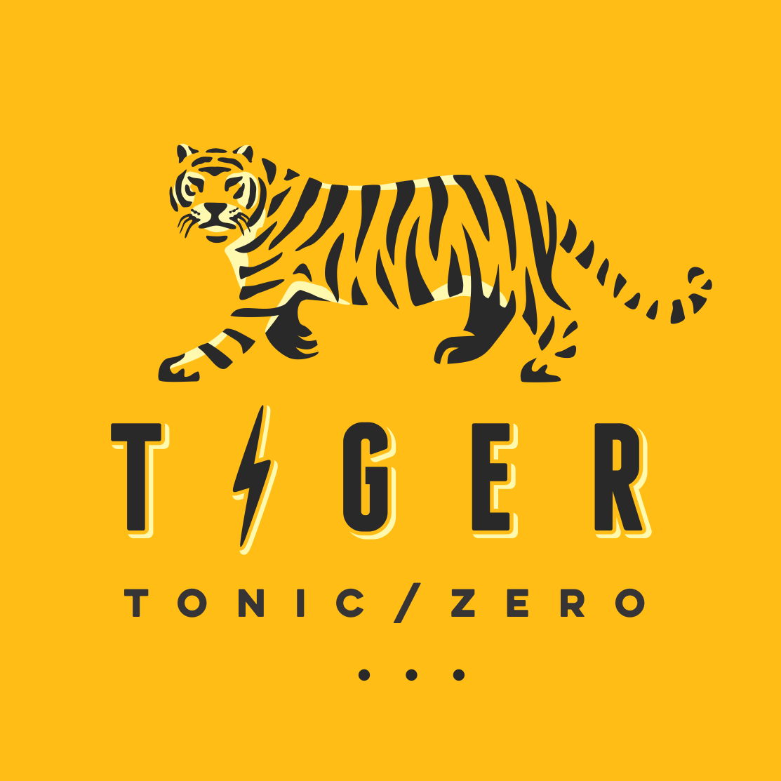 Tiger Logos - Free Tiger Logo Ideas, Design & Templates