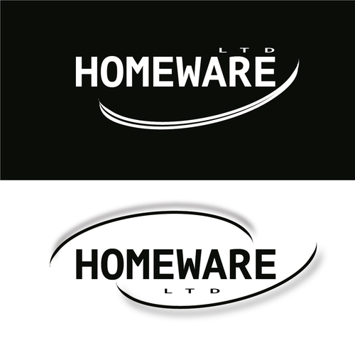 Homewares Logo for Retail Online | Logo design contest