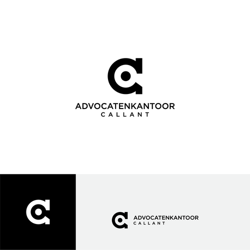 Designs | moderne, strakke logo voor zakelijke dienstverlening | Logo ...