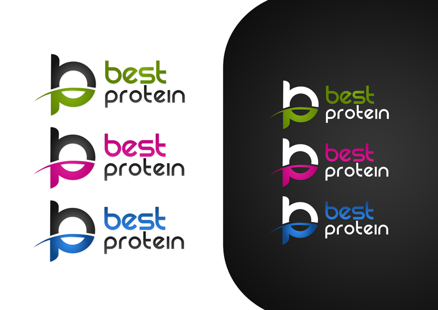 Create the next logo for Best Protein | Logo design contest