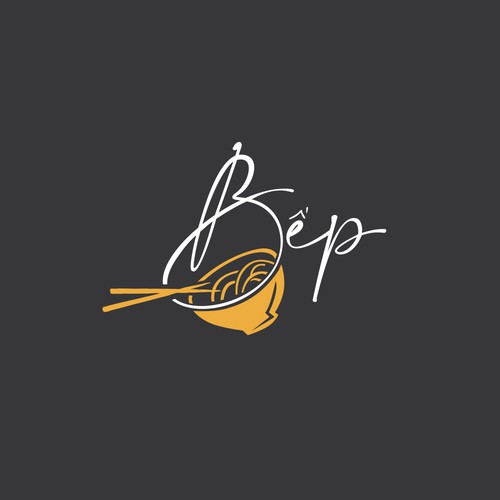 Designs | Seeking for Logo that represents Modern Pho Restaurant that ...