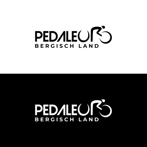 Designs | Pedaleur Bergisch Land braucht Vintage-Markenlogo | Logo ...