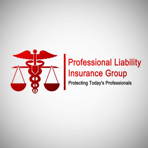 Professional Liability Insurance Group needs a new logo | Logo design ...