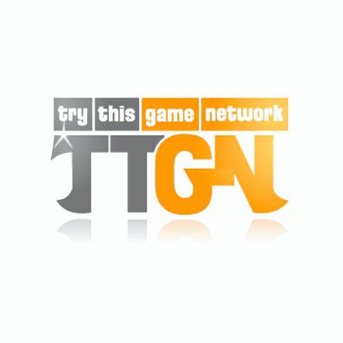 Need Logo Designed for Gaming Network | Logo design contest