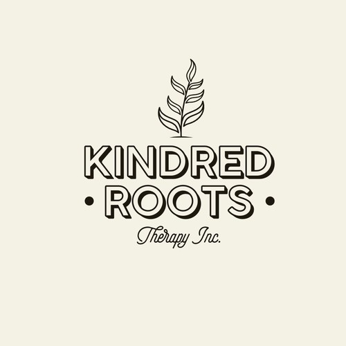 Designs | Retro Vibe Logo for Millennial Focused Therapy Practice ...