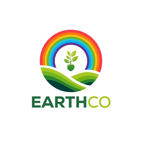 Designs | EARTHCO LOGO - LANDSCAPING AND HOME IMPROVEMENT | Logo design ...