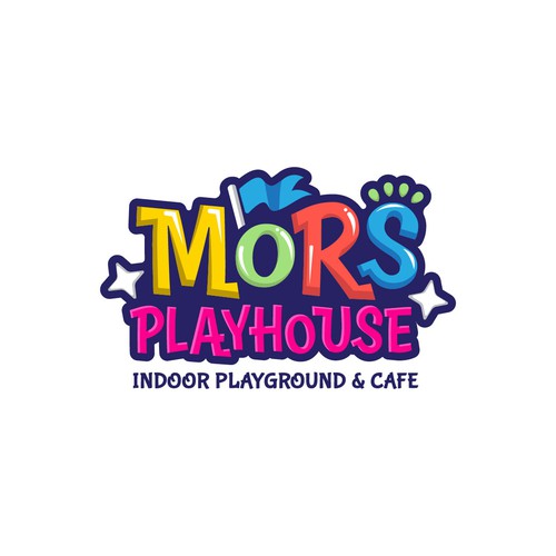 Designs | Playhouse Logo | Logo & brand guide contest