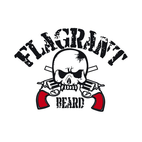 Designs | Establishing the brand identity for Flagrant Beard, a lo-vis ...
