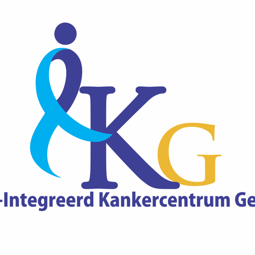 logo for IKG | Logo design contest