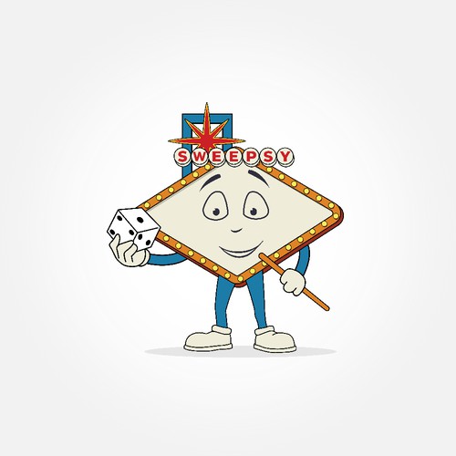 Designs | Create a fun and friendly mascot logo | Logo design contest