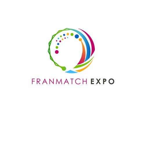 Designs | Creative logo for an international franchise expo needed ...