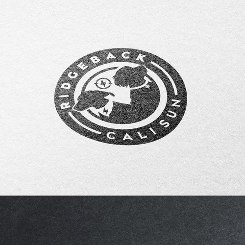 Designs | Celebrate Renewable Energy Investment with Fun Dog Logo ...