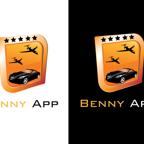 Benny App Logo | Logo design contest
