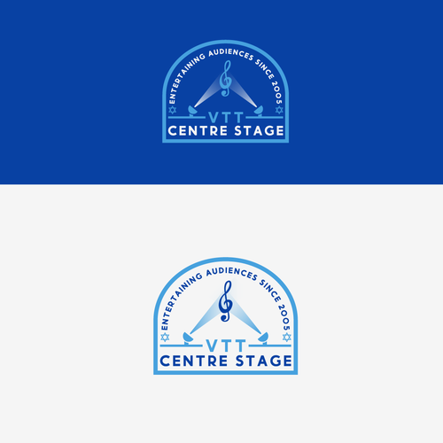 Designs | Musical Theatre Program | Logo design contest