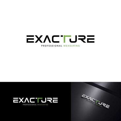Exact Logo