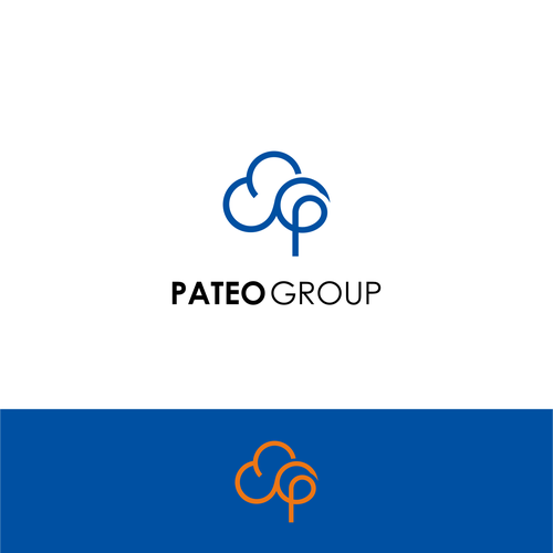 Pateo Group | Logo design contest
