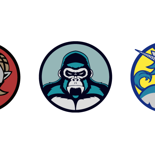 Designs | Create animal designs for the first premium brand in rock ...
