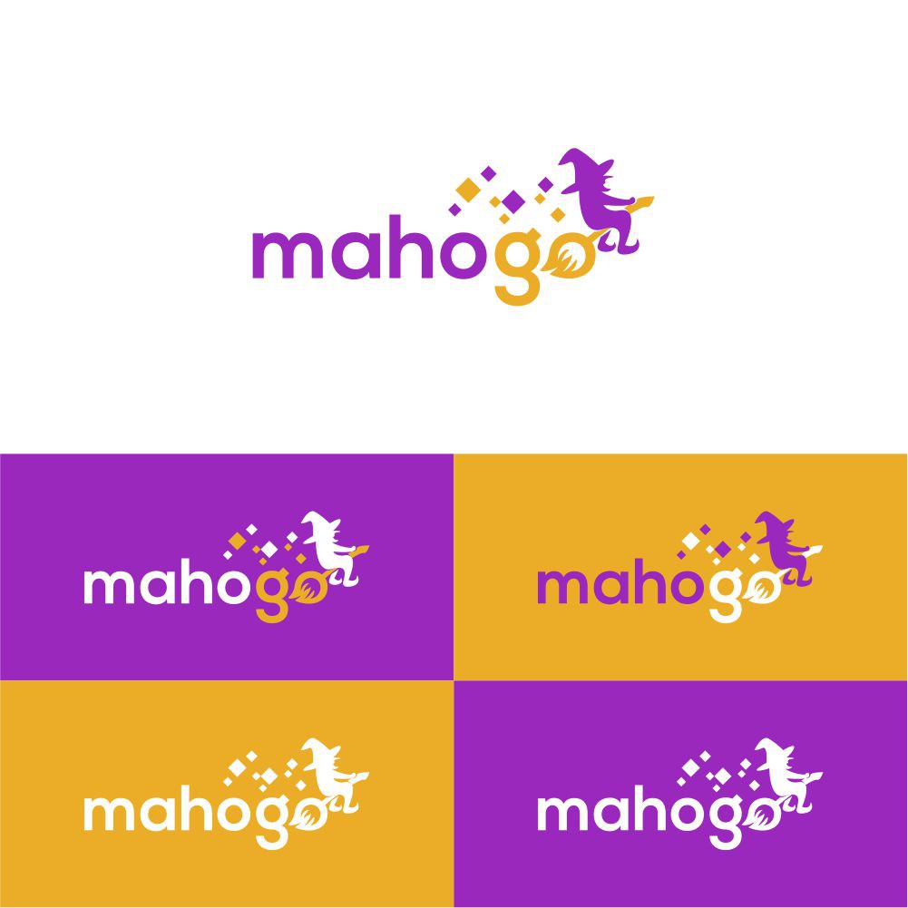 Mango Logos - Free Mango Logo Ideas, Design & Templates