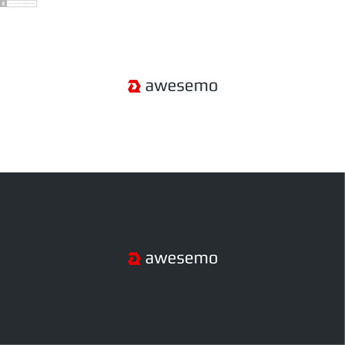 Awesemo - Sports analytics company seeking logo | Logo design contest