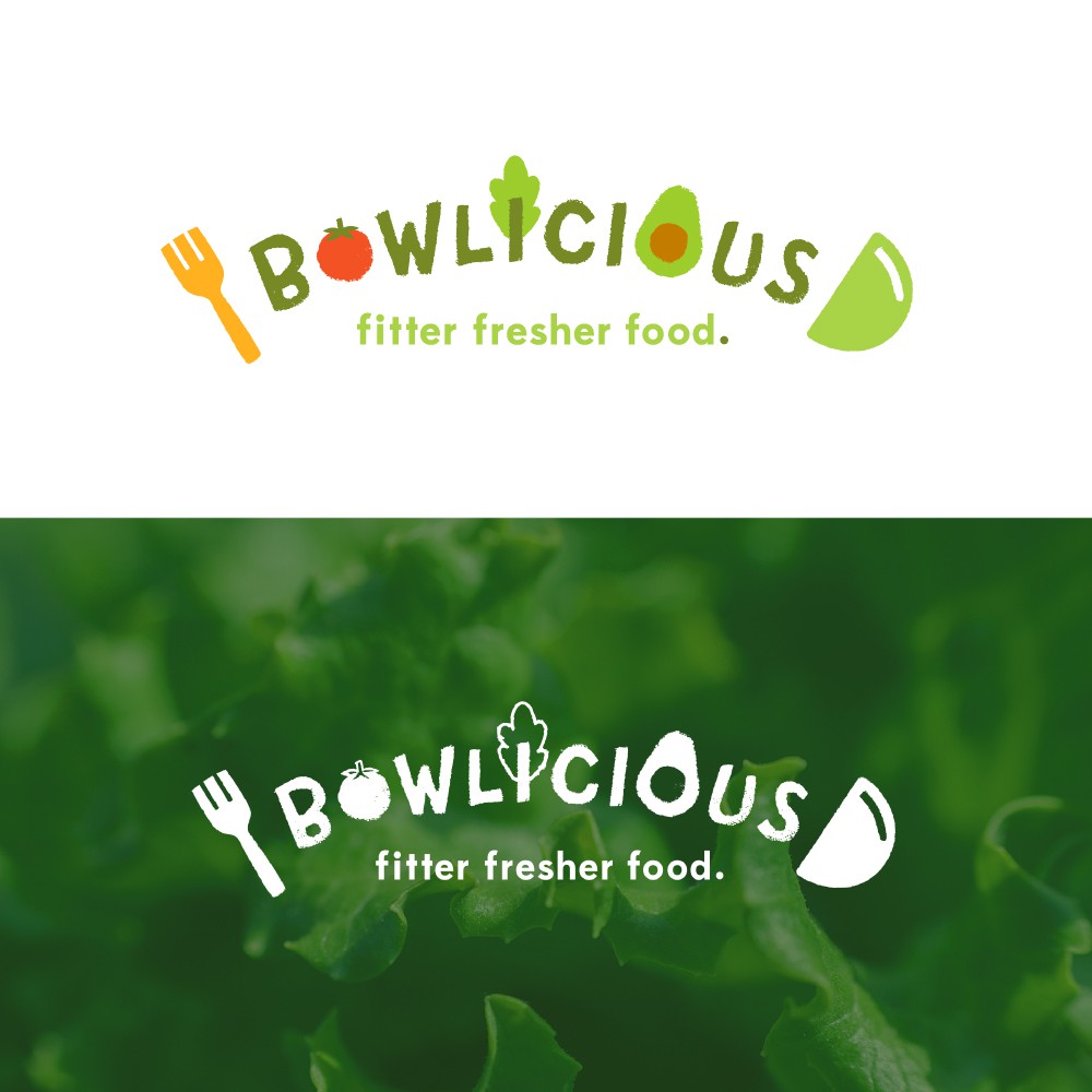 Fresh Food Logos - Free Fresh Food Logo Ideas, Design & Templates