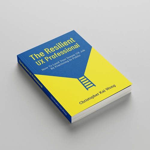 Designs | Design a book cover for an advice book about finding your ...