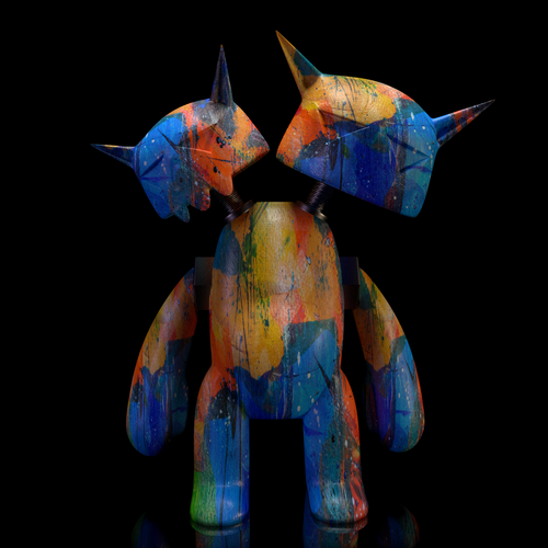 Designs | Antonym Design Project to have fun for fan art | Illustration ...