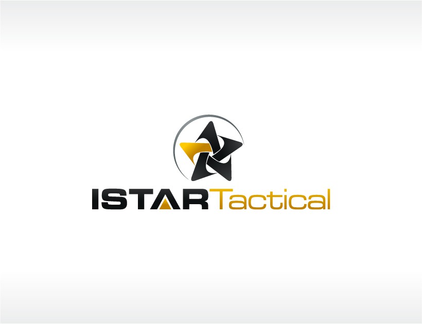 logo for ISTAR Tactical | Logo design contest