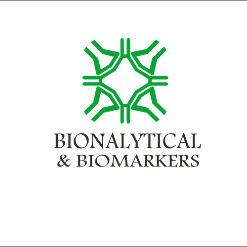 Bioanalytical and Biomarkers Logo Design | Logo Design Wettbewerb