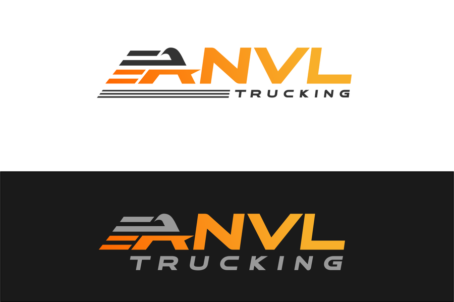 Use my ANVL to create a logo that will impress | Logo design contest
