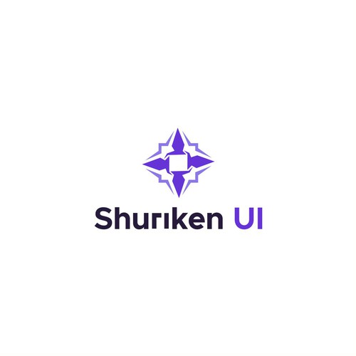 Designs | Craft an Unforgettable Logo for an beautiful Open-Source UI ...