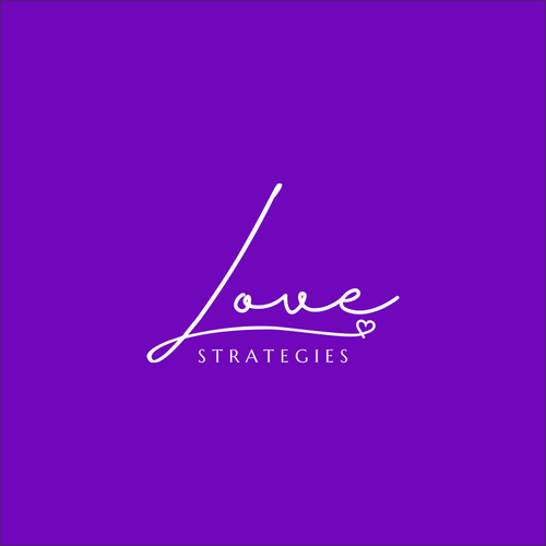 Designs | Design a Beautiful Logo for a Professional Love Coach | Logo ...