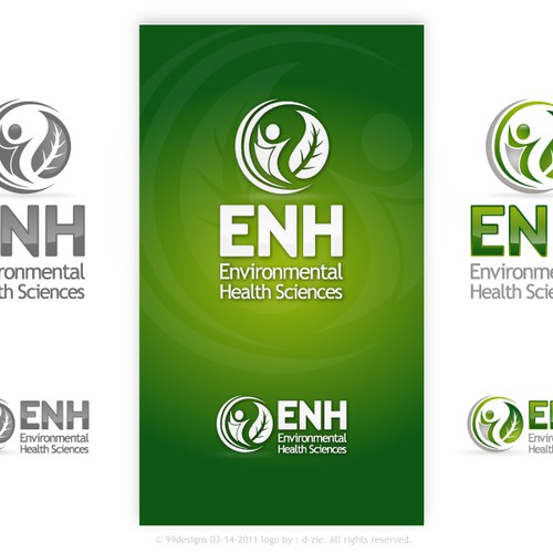 Environmental Science Logo