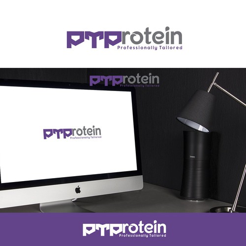 Protein Powder Logo | Logo design contest