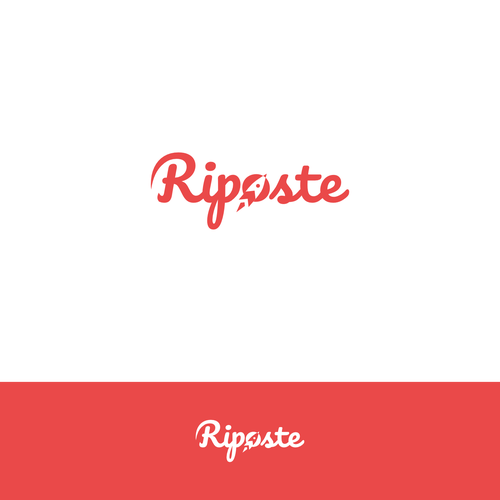 Designs | Riposte - An extension for your email inbox | Logo design contest