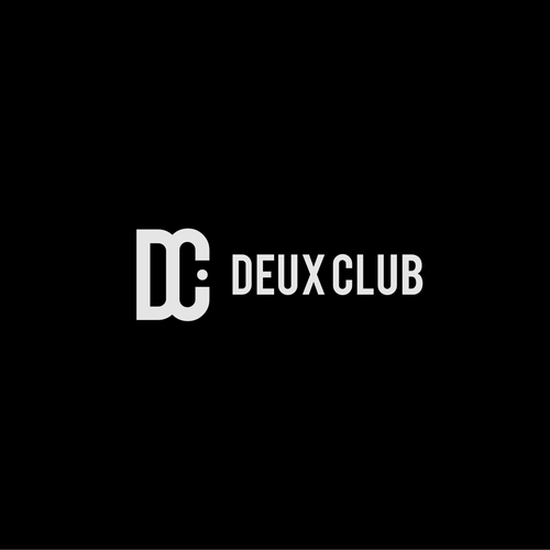 The Deux Club | Logo design contest