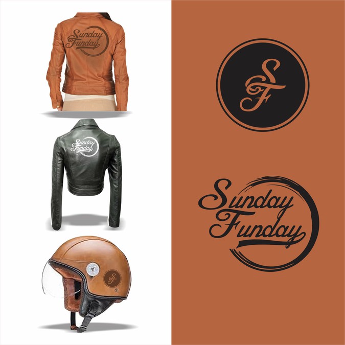 Sunday Funday | Logo design contest